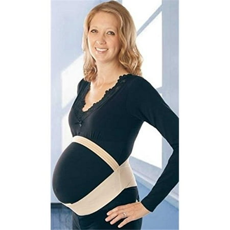 Its You Babe EBB-MED Embracing Belly Booster, White - Medium | Walmart ...