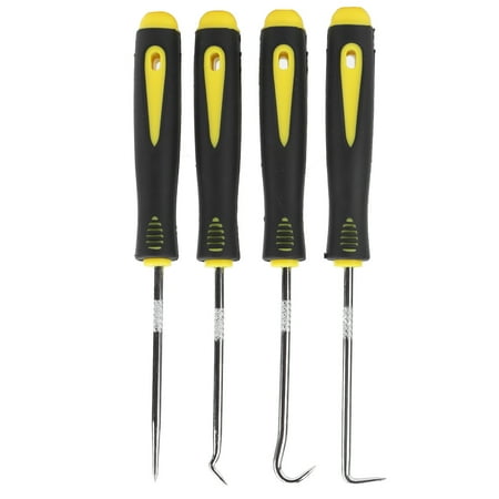 O-ring Remove Hook, Piston O-ring Puller Repairing Tool Vehicle Oil ...