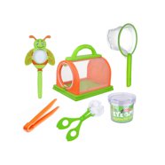 Backyard Safari 6-in-1 Field Tools - Walmart.com