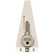 Axxess+ Kwikset House Key - Walmart.com