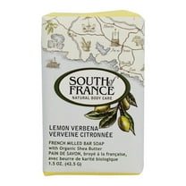South of France Natural Scented French Milled Bar Soap Lavender Fields ...