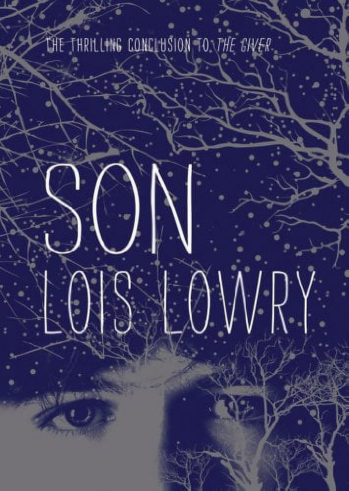 Son Lois Lowry Fan Art