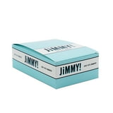Jimmy! Gluten Free Chocolate Peanut Butter, Low Sugar, 18g Protein ...