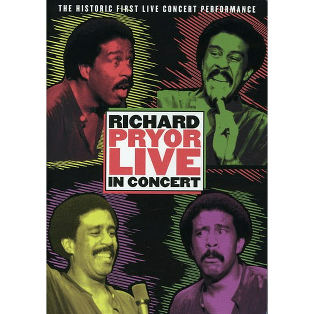 Live In Concert (DVD) - Walmart.com - Walmart.com