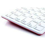 Raspberry Pi 400 U.S. Desktop Computer - Mini PC with Quad-Core 64-bit ...