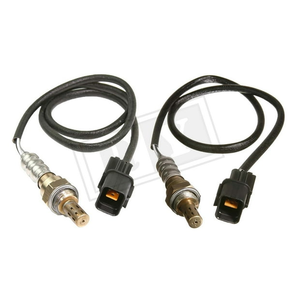 Ruiya 2Pcs Right Oxygen O2 Sensor For Upstream/Downstream 1999 1998 ...