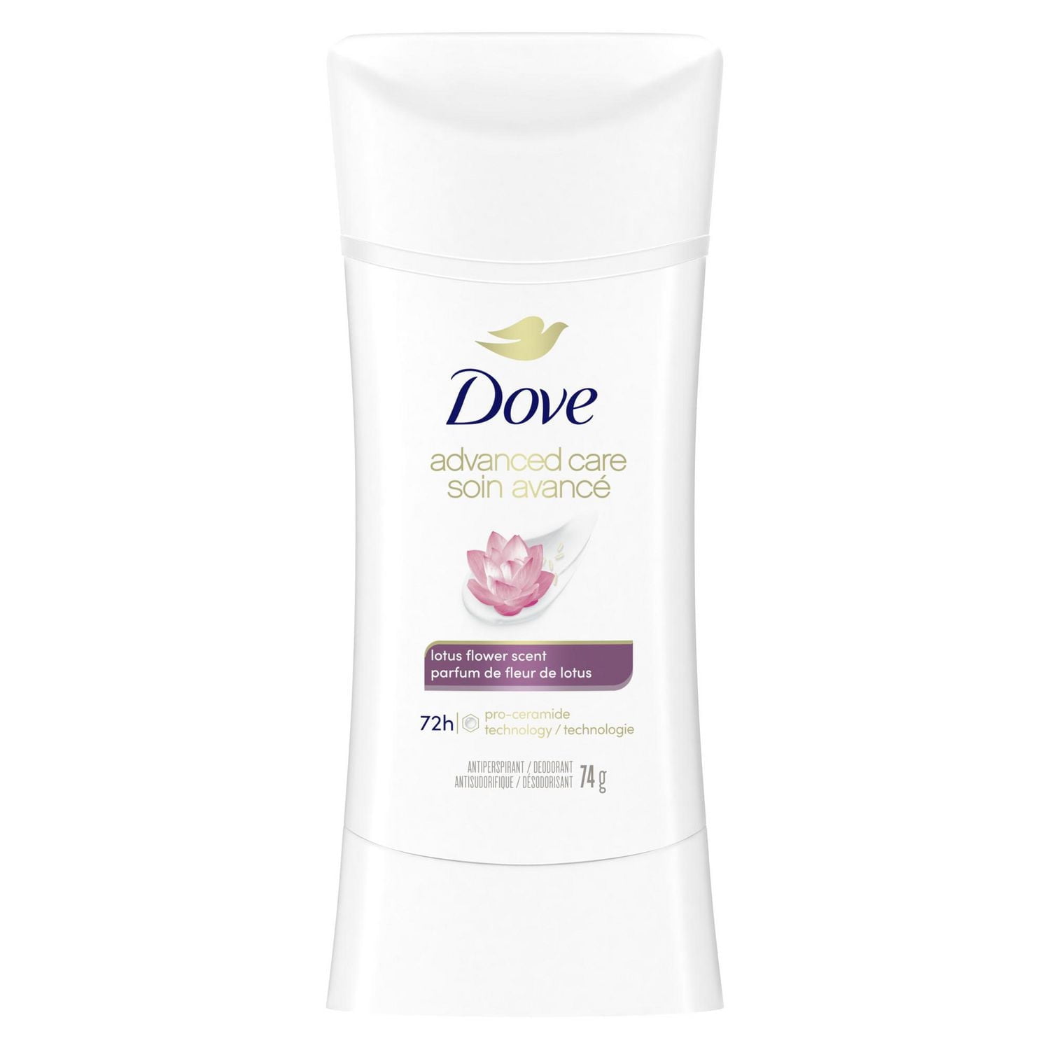 Click here for Dove Advanced Care Antiperspirant Deodorant For Wo... prices