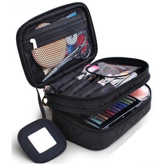 Makeup Bags in Makeup Accessories - Walmart.com