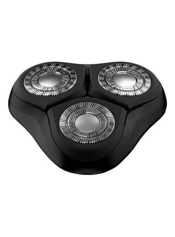 Remington Electric Shave Replacement Heads in Shaving - Walmart.com