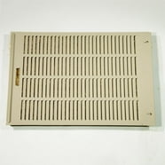 Mitsubishi Electric MLP-444W Flush Mount 1 Way Ceiling Cassette Grille ...