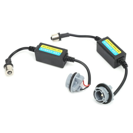 Error Free Decoder, Anti-Flicker 12V Standard Specification 1156 LED ...