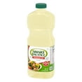 Smart Balance Cooking Oil Blend 48 oz with Canola, Soybean, and Olive ...