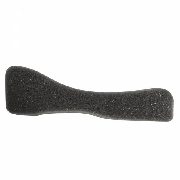 On-Stage VSR1234 Foam Shoulder Pad for Violin/Viola (Medium) - Walmart.com