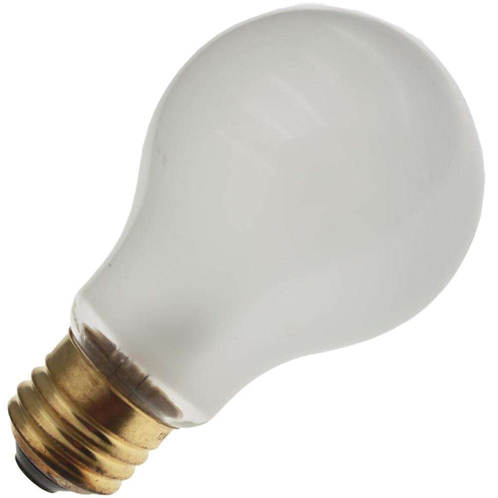 Industrial Performance 10165 - 100A19 12V FROST Low Voltage Light Bulb ...