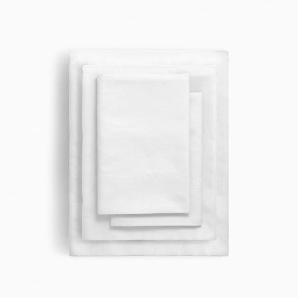 Silver Infuse Bed Sheet