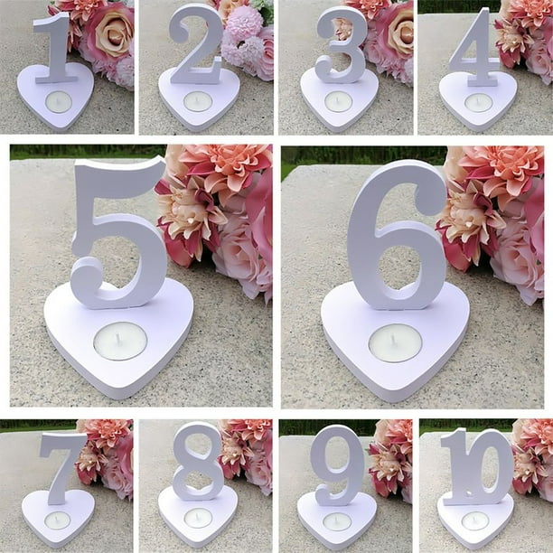Wooden 1 10 Number Candlestick Seat Card Table Number Plate Seating wooden-1-10-number-candlestick-seat-card-table-number-plate-seating