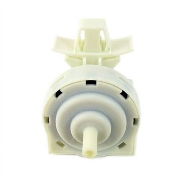 Genuine Whirlpool Temperature Sensor W10833885 - Walmart.com