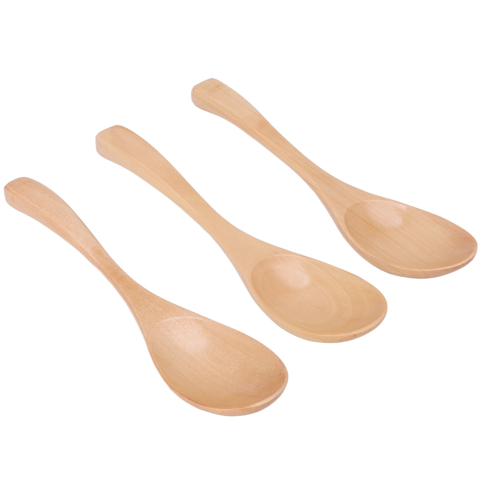 Click here for Anggrek 3pcs Wooden Spoon Wood Scoop Ladle Cooking... prices