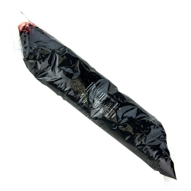 EZ Squeeze Black Raspberry Ez Squeeze Filling - 2 Lb Tube - Walmart.com