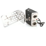 1PACK Rheem 62-22669-92 Hot Surface Ignitor, 5.25" Insulation - Walmart.com