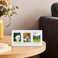 Decorative Photo Frame Multifunctional Horizontal or Vertical Portable ...