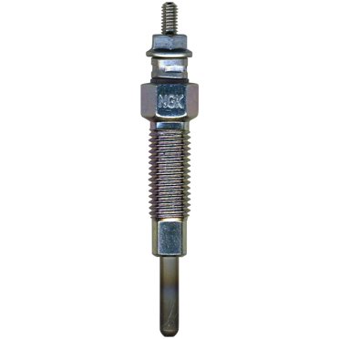Motorcraft Diesel Glow Plug ZD-9 - Walmart.com