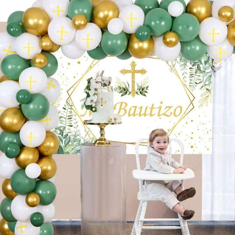 Baptism Decorations For Boy And Girl | Shelly Lighting