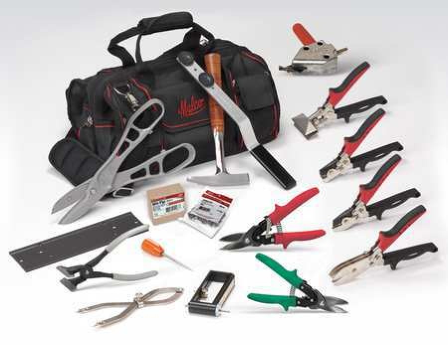 MALCO STKMR General Hand Tool Kit No Of Pcs 16 Walmart MALCO STKMR General Hand Tool Kit No Of Pcs 16 Walmart