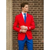 OppoSuits Men's Spider-Man Licensed Suit - Walmart.com