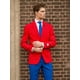OppoSuits Men's Spider-Man Licensed Suit - Walmart.com