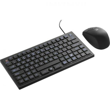 SMK-Link VersaPoint DuraKey Industrial and Medical Grade Keyboard and ...
