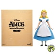 Super7 Disney Ultimates Alice in Wonderland Figure, 7-Inch Collectible ...