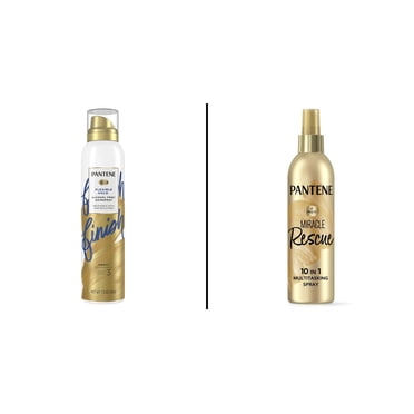 Pantene Pro-V Flexible Hold Alcohol Free Hair Spray 7 oz (Pack of 2 ...