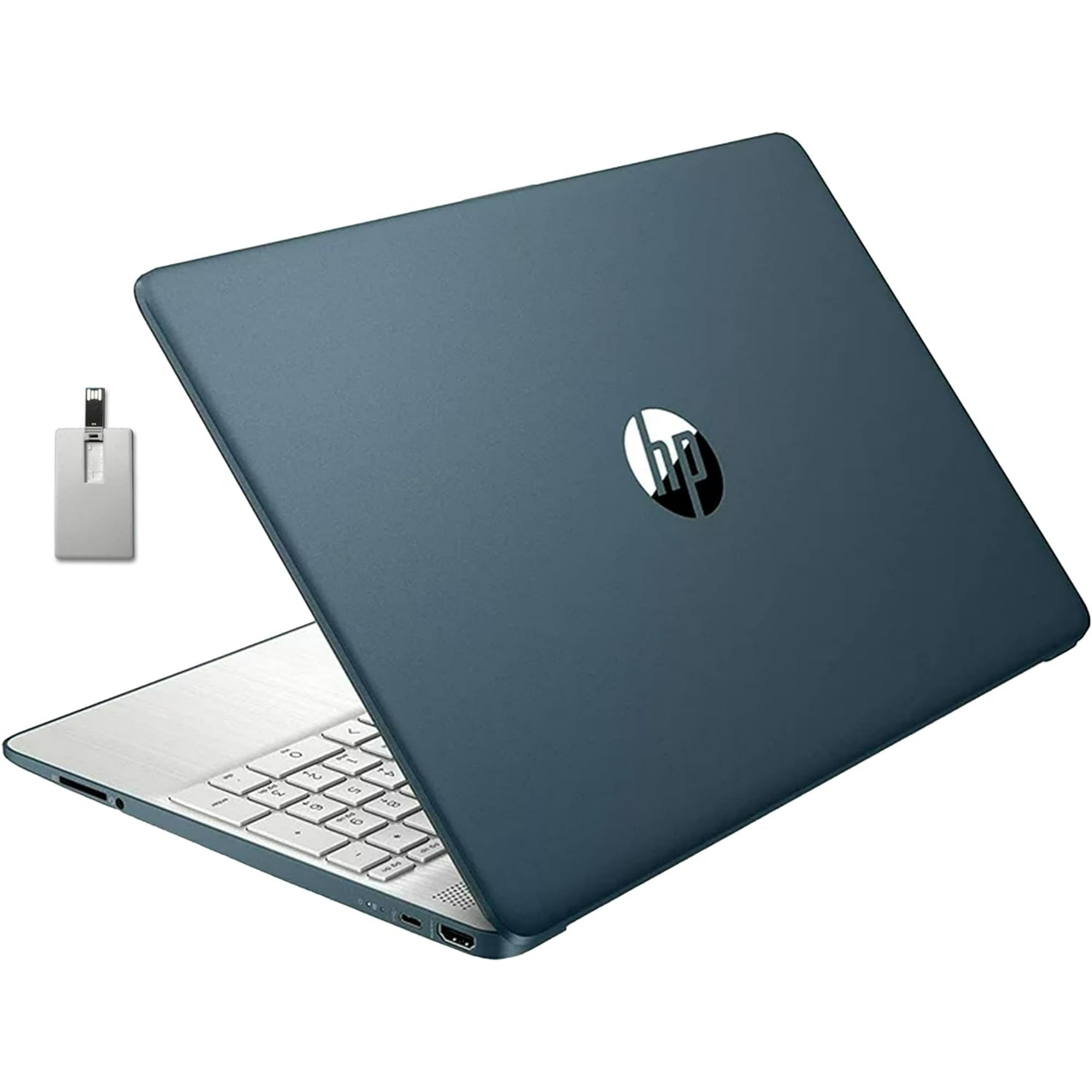 Click here for Hp 15.6 Fhd Business Laptop  Amd Ryzen 5-5500u  32... prices