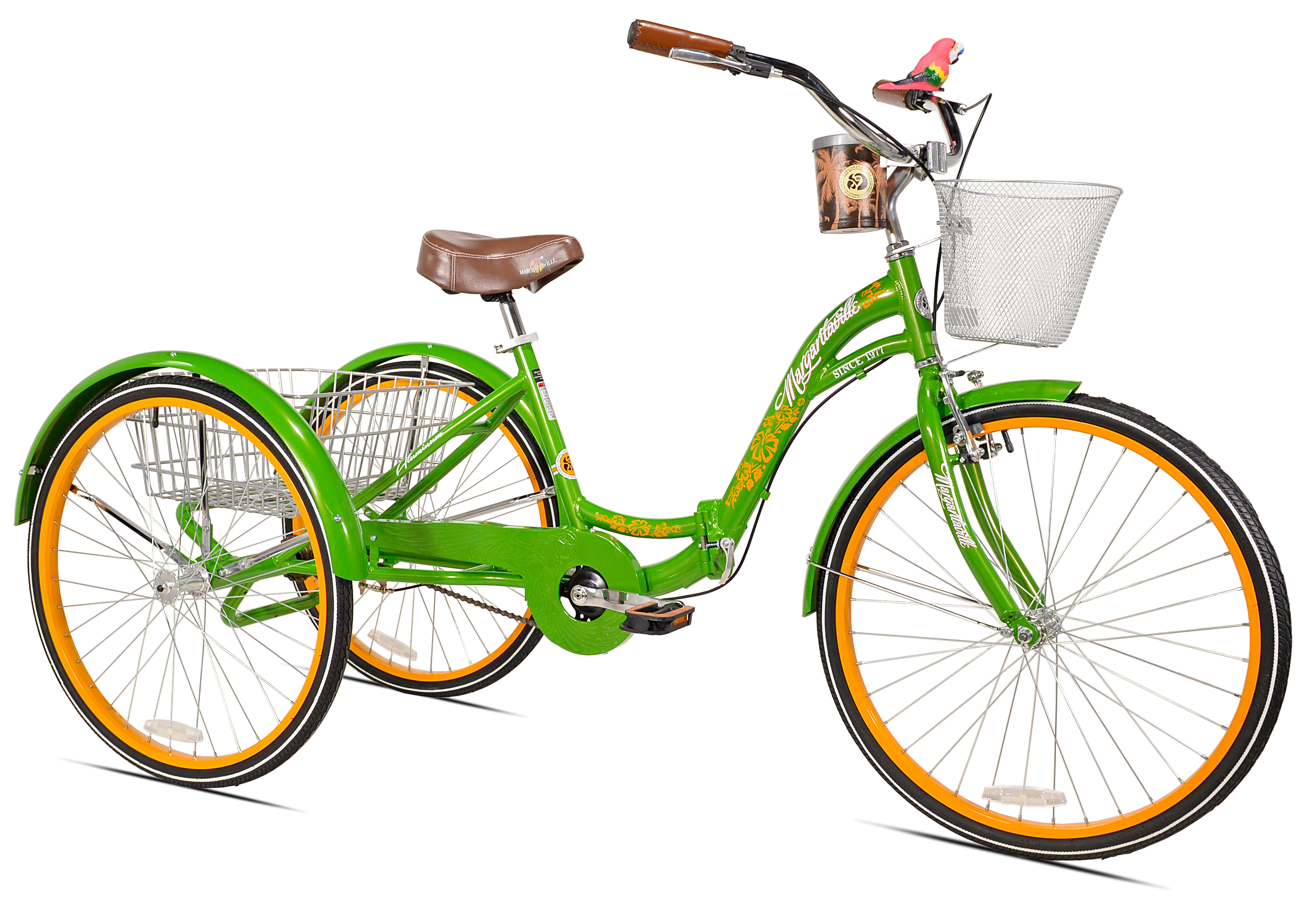 Top 15 Best Tricycles for Adults - MyProScooter