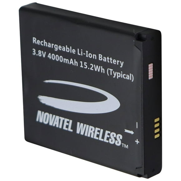 Novatel Wireless Battery