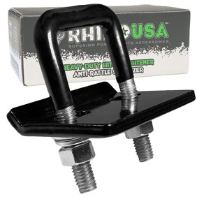 PullRite 2600 20K SuperLite Single Point 5th Wheel Hitch - Walmart.com ...