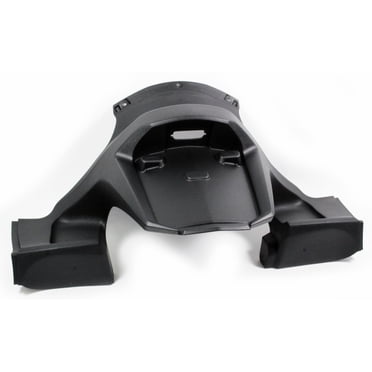 Can-Am New OEM 36L SHAD Saddlebags, Spyder F3, 219400721 - Walmart.com