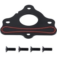 ICT Bilet Fuel Pressure Regulator Cylinder Head Mount for LS Engines 4. ...
