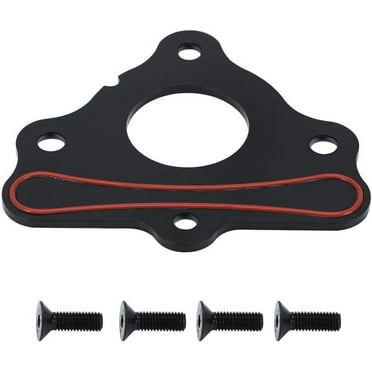 ICT Billet USA LS Coil Wire Harness 24" Extension Remote Mounted Coils ...