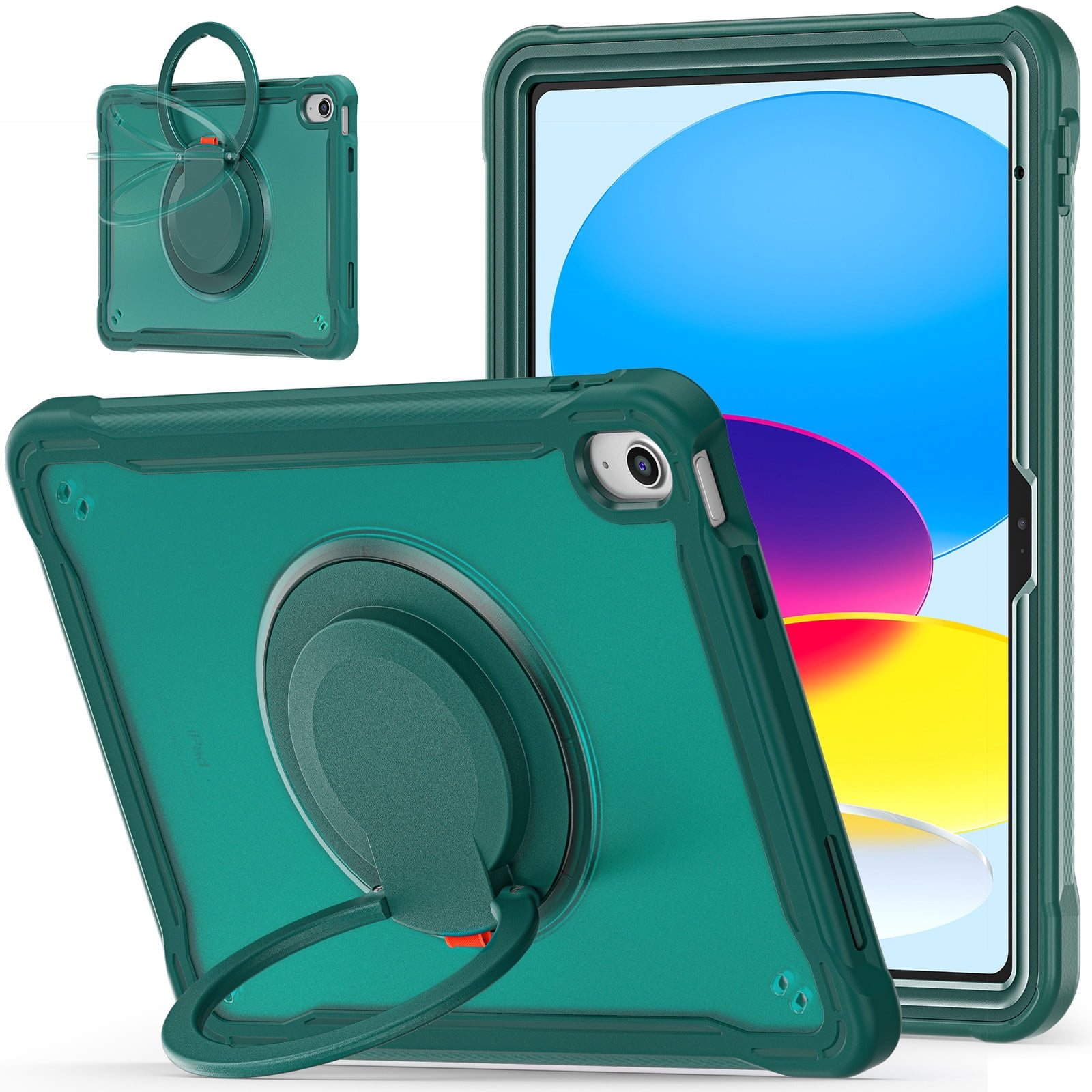 Click here for Xyx For Ipad 11th 2025/Ipad 10th 2022 Case 10.9 In... prices