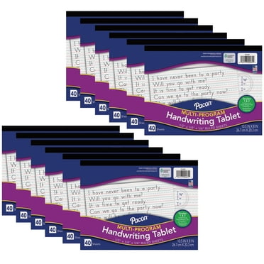 Teacher Created Resources Smart Start Handwriting Series, Journals ...