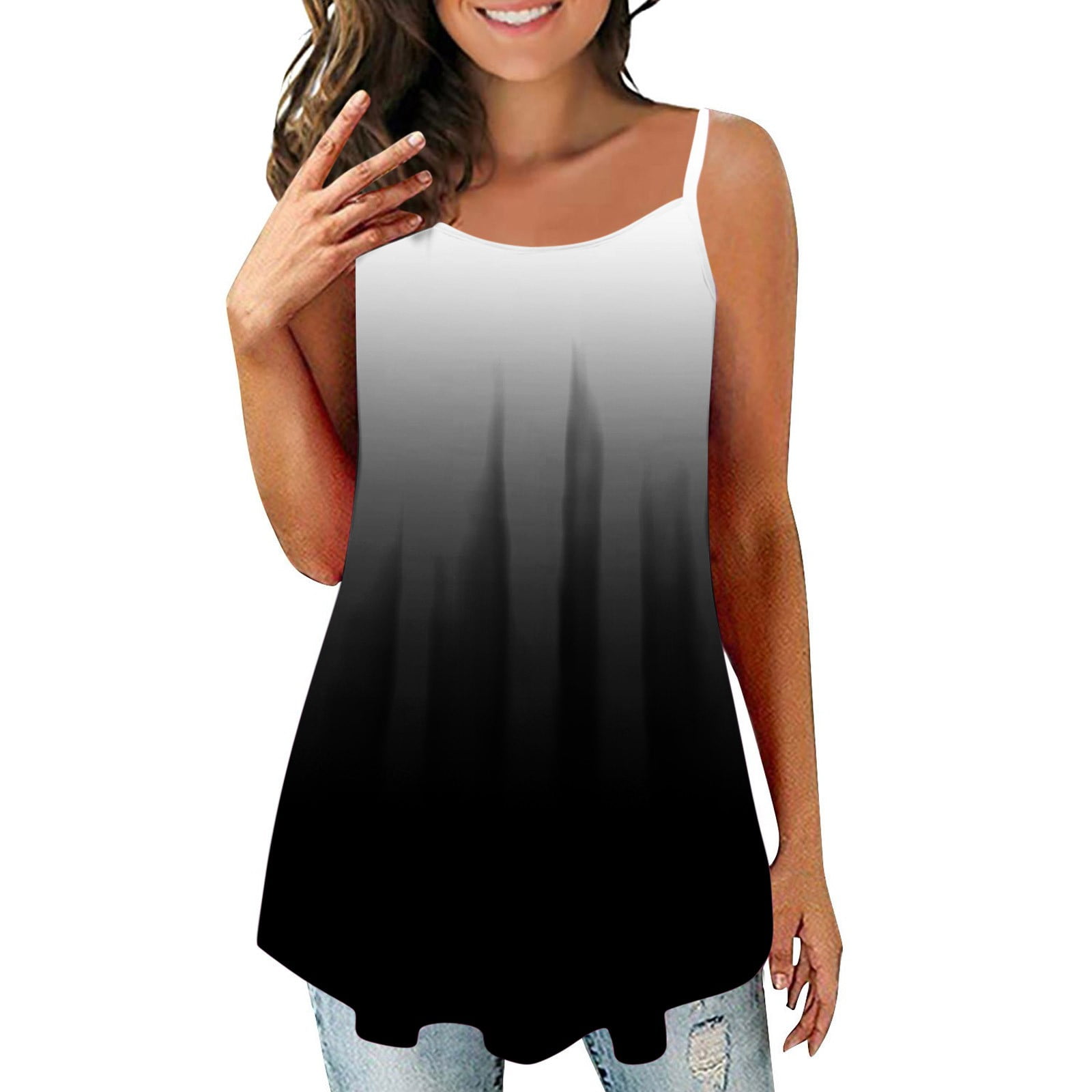Click here for Smihono Womens Tops Womens Tank Top Womens Fashion... prices