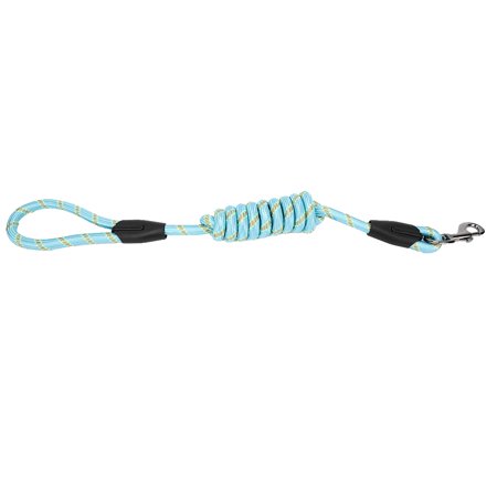 Fosa Dog Traction Rope, With 10-Strand Rope Pet Traction Rope, For ...