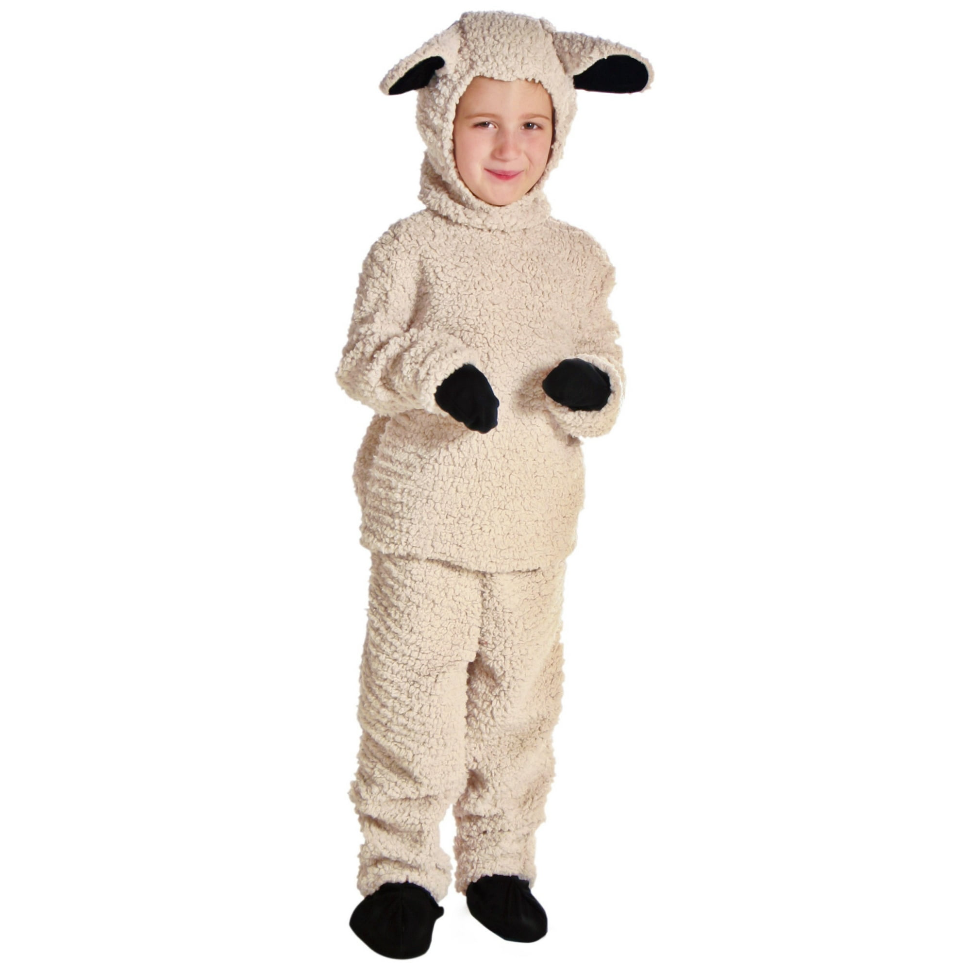 Click here for Fun Costumes Child Sheep Costume Xs prices