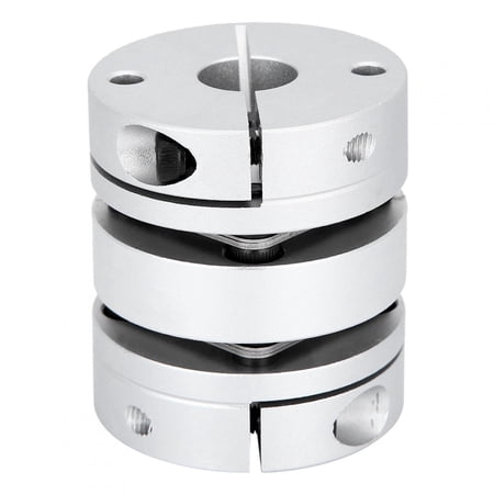 Shaft Sleeve Coupling, GL - 44 X 50-14 X 14 Coupling Coupling Shaft ...