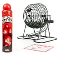 Spin Master Games, Red Bingo Dabber for Children Ages 5 and up ...