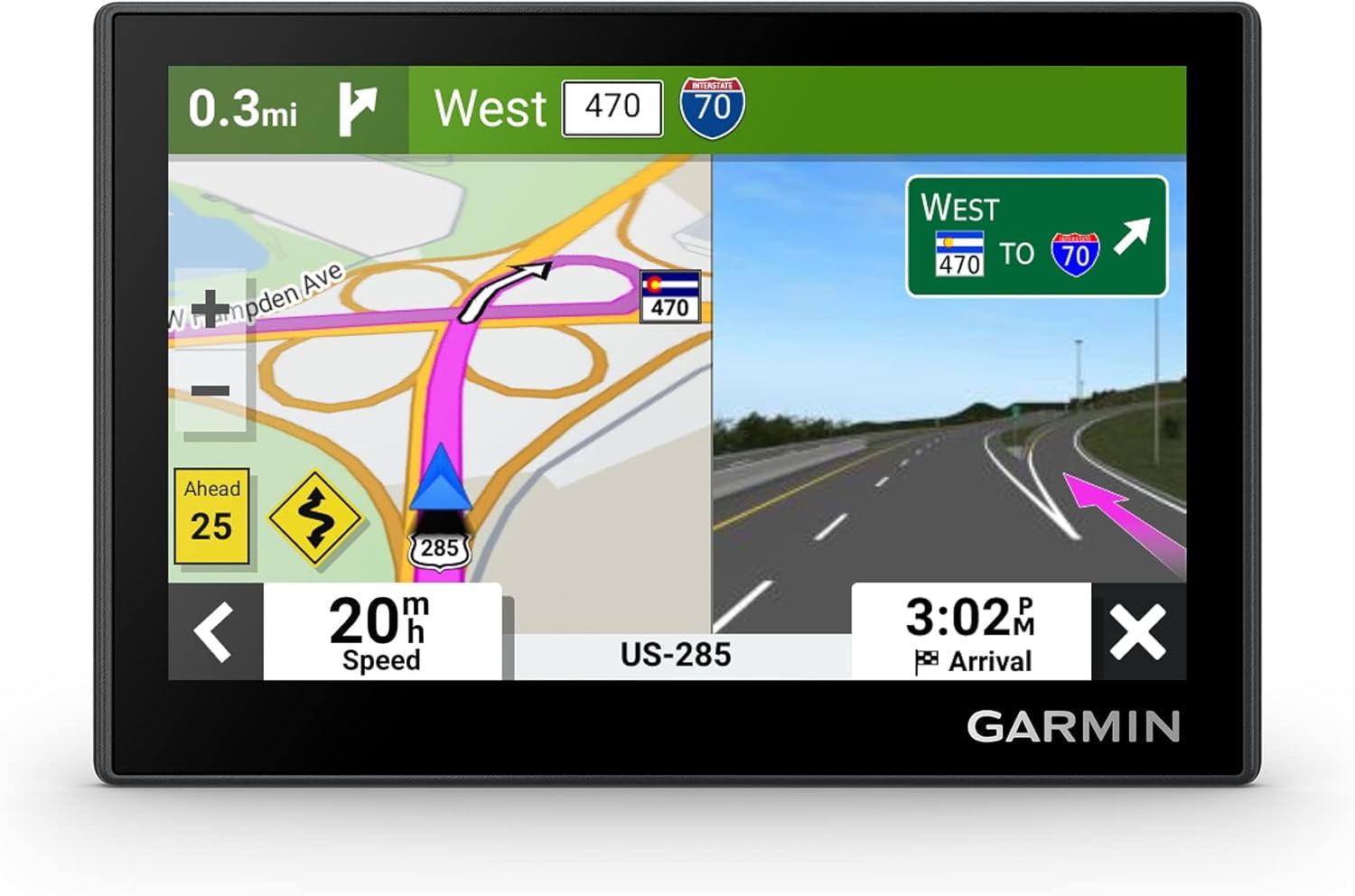 Garmin Auto GPS Units - Walmart.com