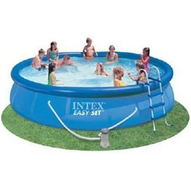 Intex 16' x 42" Easy Set® Pool - Walmart.ca