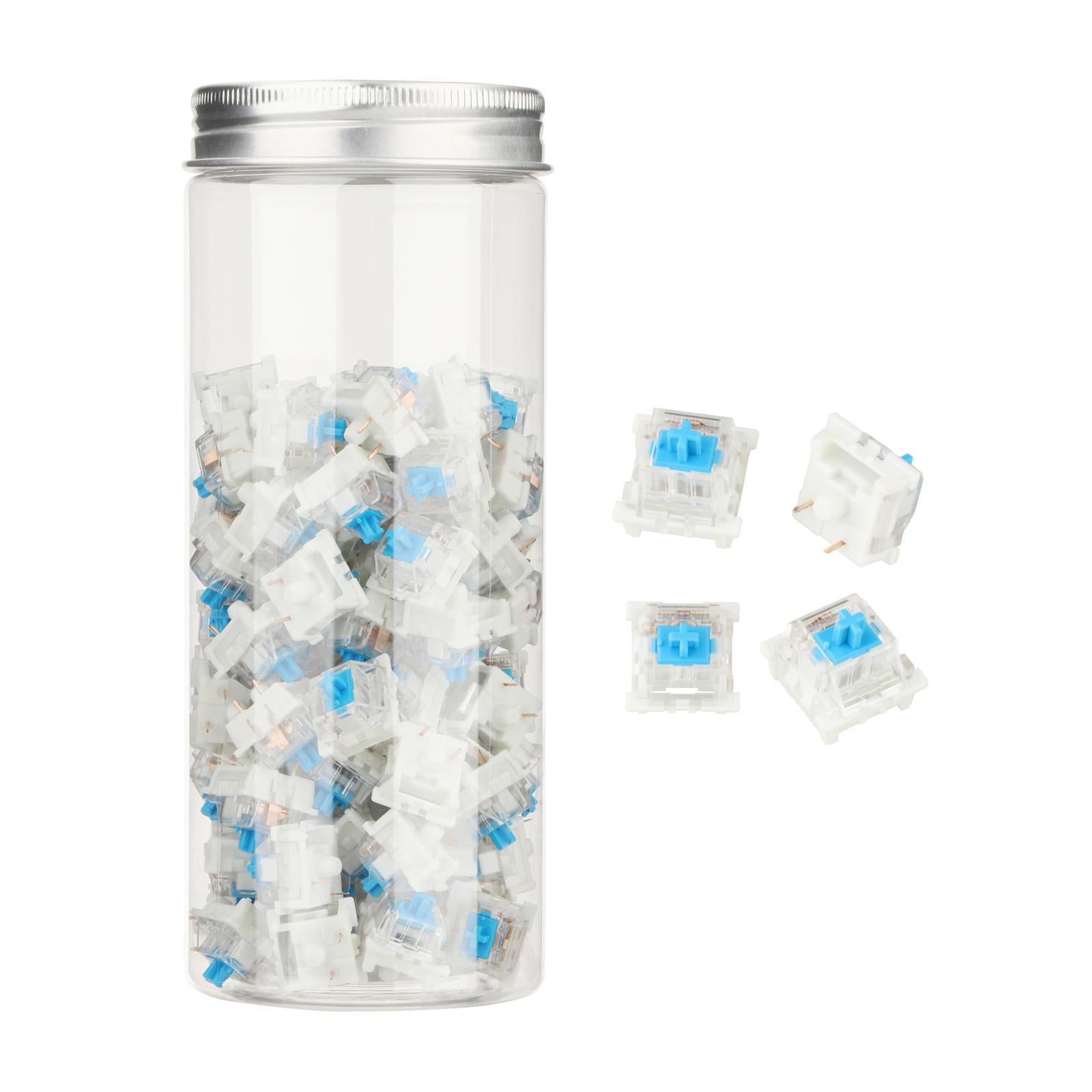 Click here for Xuanheng 1 Set Mechanical Keyboard Switches Rgb Le... prices